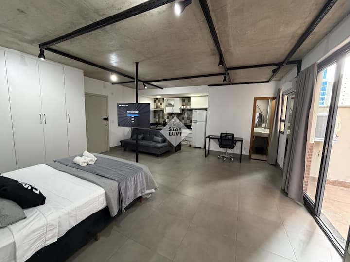 Ed. Soho | Conforto E Mobilidade Em Bh - Belo Horizonte