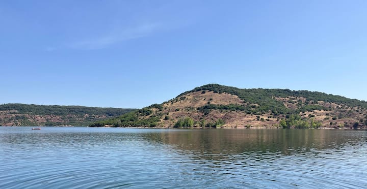Charmant Appartement à 5 Km Du Lac Du Salagou - Clermont-l'Hérault
