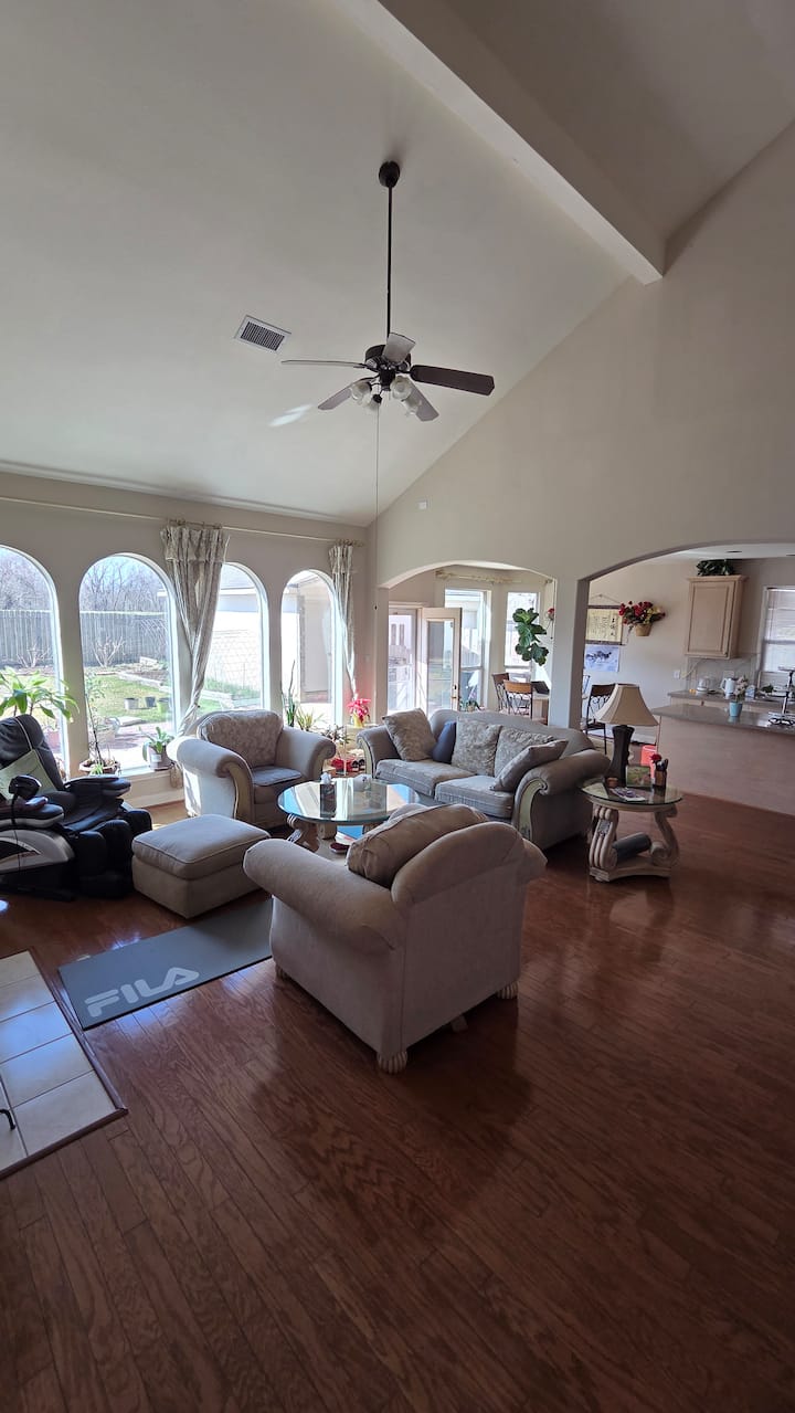 King's Kastle - Sugar Land, TX