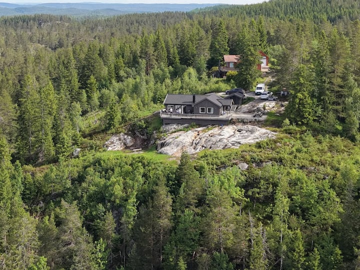 Lykke Bu. - Norway