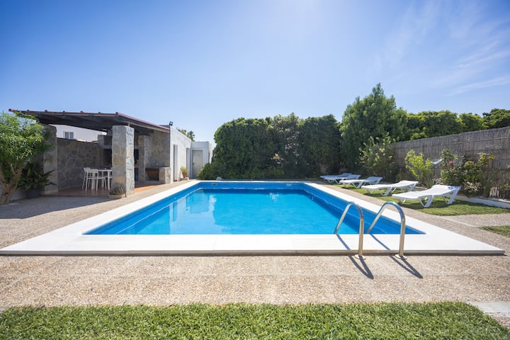 Apartamentos Galindo Solo Familias - Conil de la Frontera