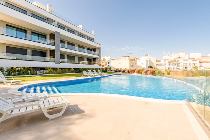 Casa Alvor Ria Retreat - Alvor