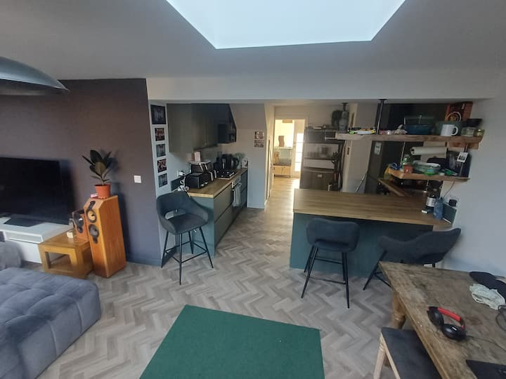 Mainhub - Bournemouth