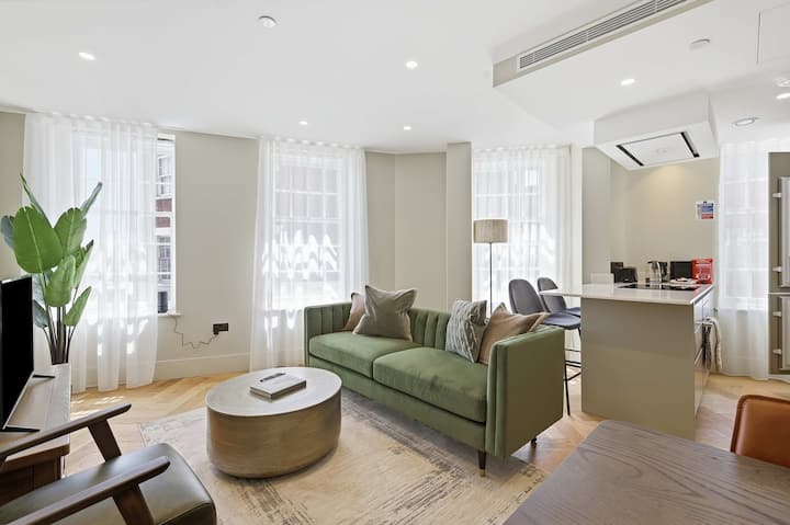 Cheyne Sequoia L A Luxury Chelsea Retreat - Chelsea