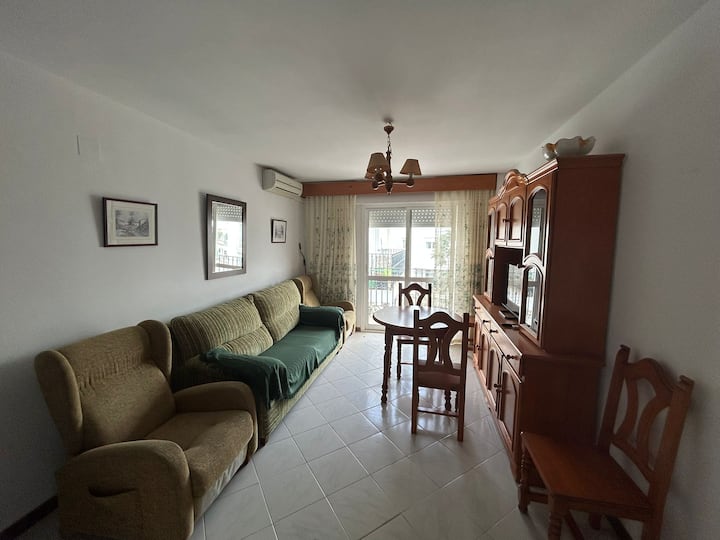 Casa Playa Bateles - Conil de la Frontera