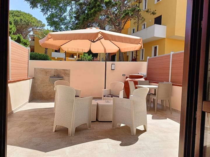 Casa Milena - Santa Teresa Gallura