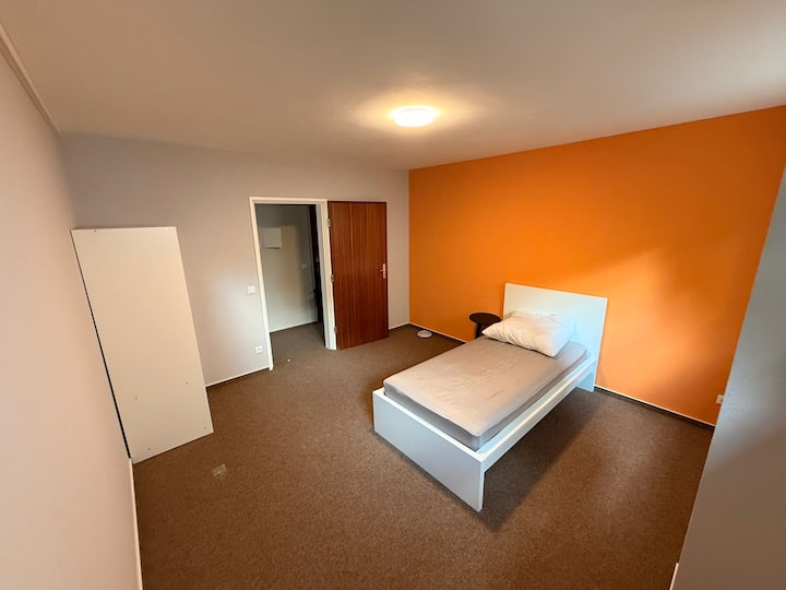 Nice 5 Bedroom Apartment For 7 People In Offenbach - Frankfurt am Main