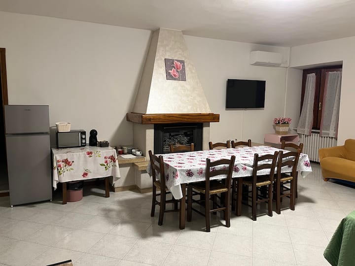 Appartamento Tulipano - Valeggio sul Mincio