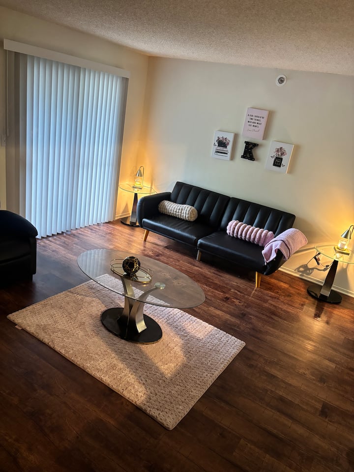 Sweet And Cozy Battery Atlanta - Marietta, GA