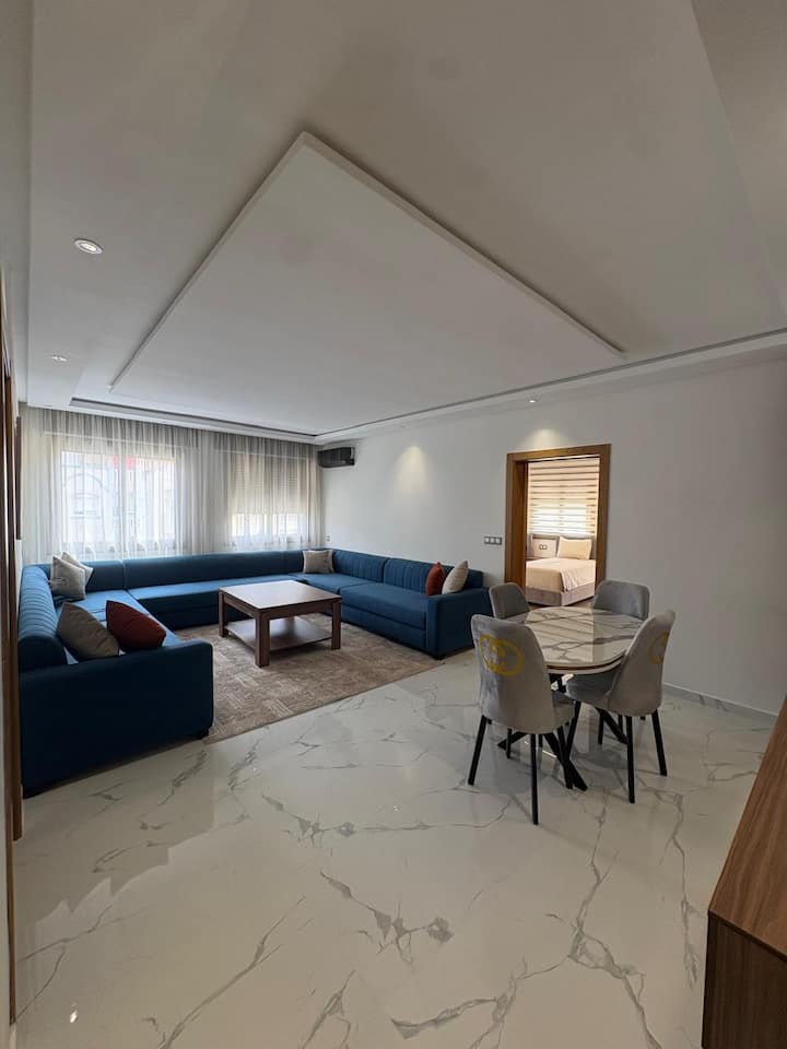 Apartamentos Ideales - Ceuta
