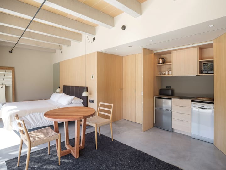 Petits Lofts Mas Pastora - Palafrugell