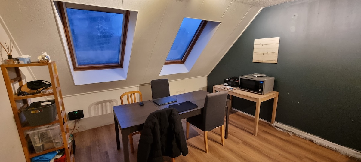 Chambre double dans le centre d'Eindhoven - Appartements à louer à ...