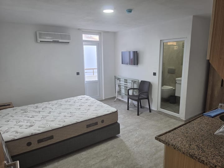 Fethiye Apart Otel 304 - Fethiye