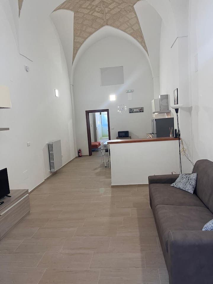 Casa Vacanza Nonna Concetta - Bríndisi