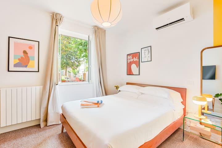Junior Suite - Forte dei Marmi