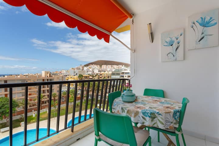 Lovely  Nice Los Cristianos - Los Cristianos