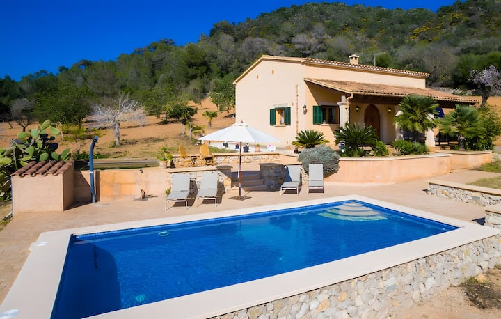 Son Sard Des Padrí Ref 229 - Cala Millor