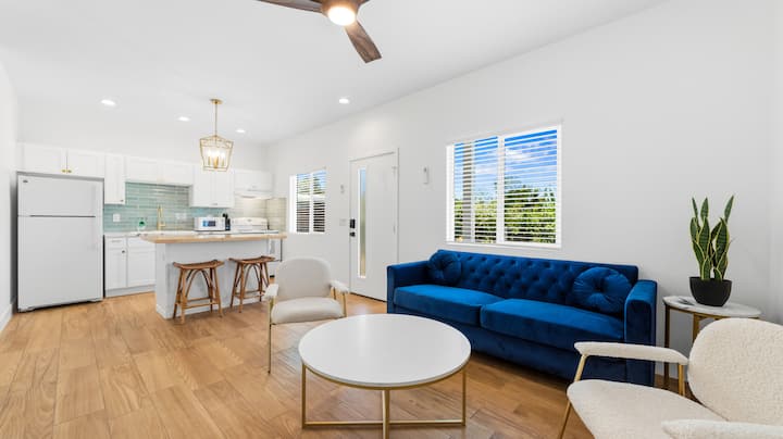 Bright Vista Retreat | Near Downtown & Shopping - ビスタ, CA