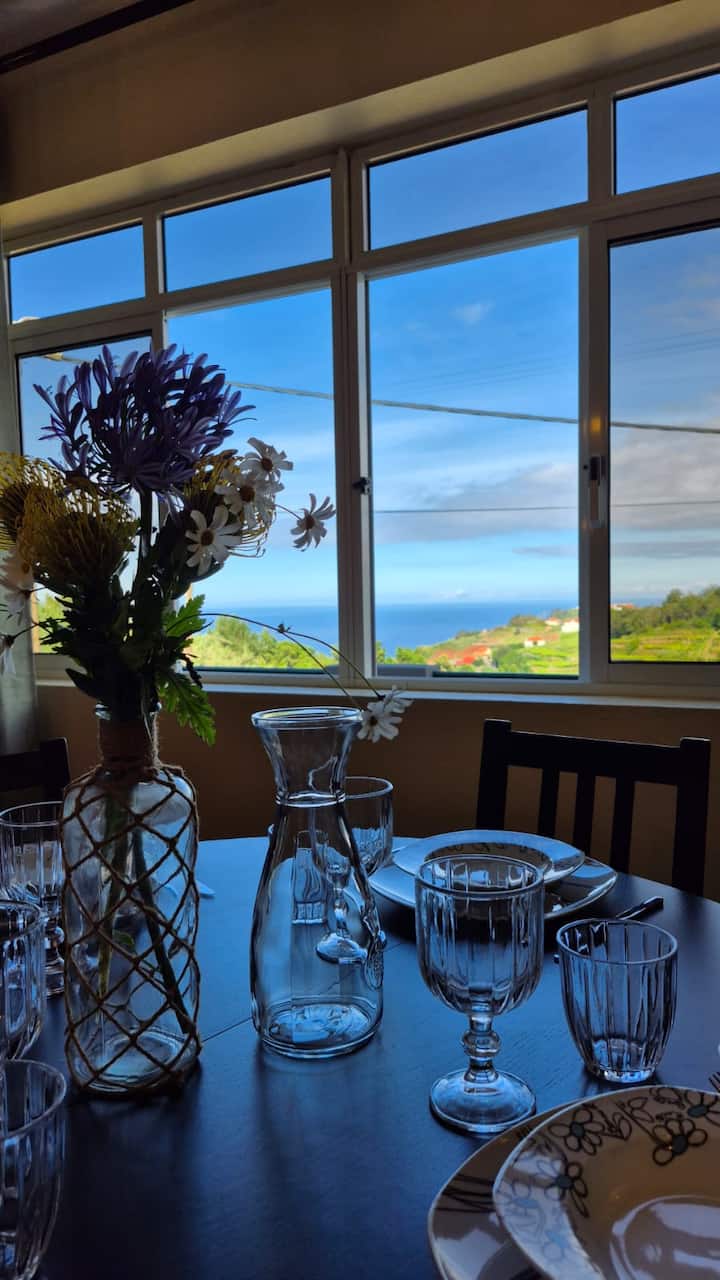 Dorival Holiday Home - Santana