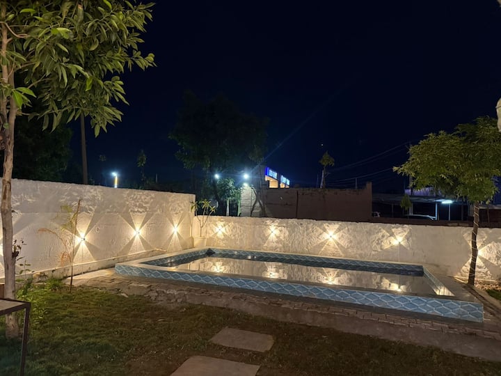 The Bella Retreat - Faridabad