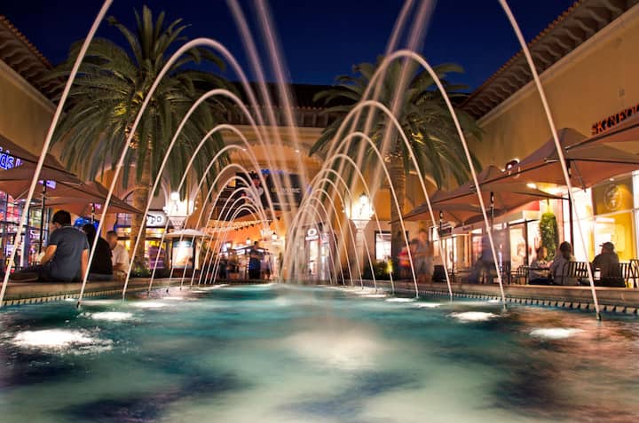 Center Location Irvine Spectrum Mall 2bed 2bath - Lake Forest, CA