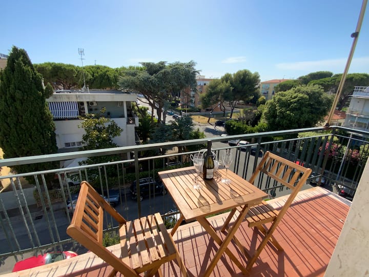 Profumo Di Mare Casa Vacanze A Due Passi Dal Mare - Livorno