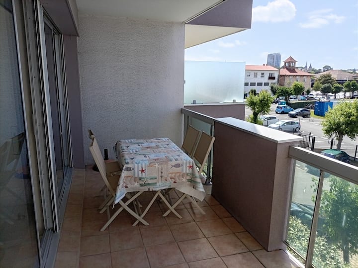 T2 - Port Arcachon - Arcachon
