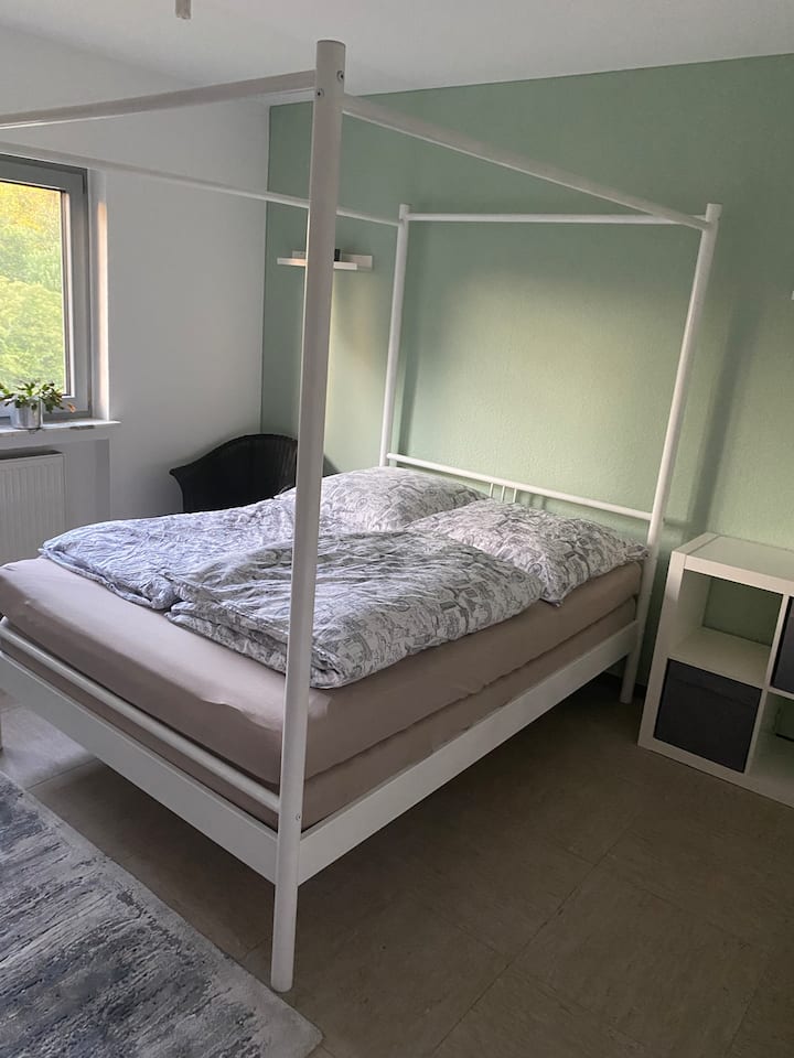 Wohnung In Feldrandlage - Commune fusionnée de Bad Kreuznach