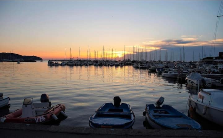 Fisherman's Lounge - Izola
