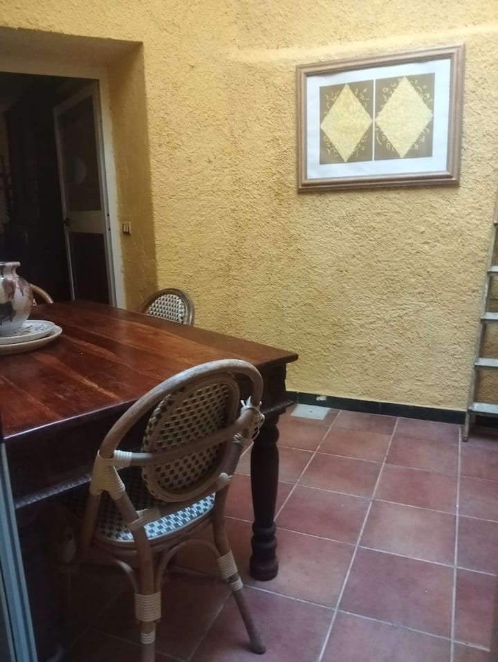 Casa Glicine - Bonassola