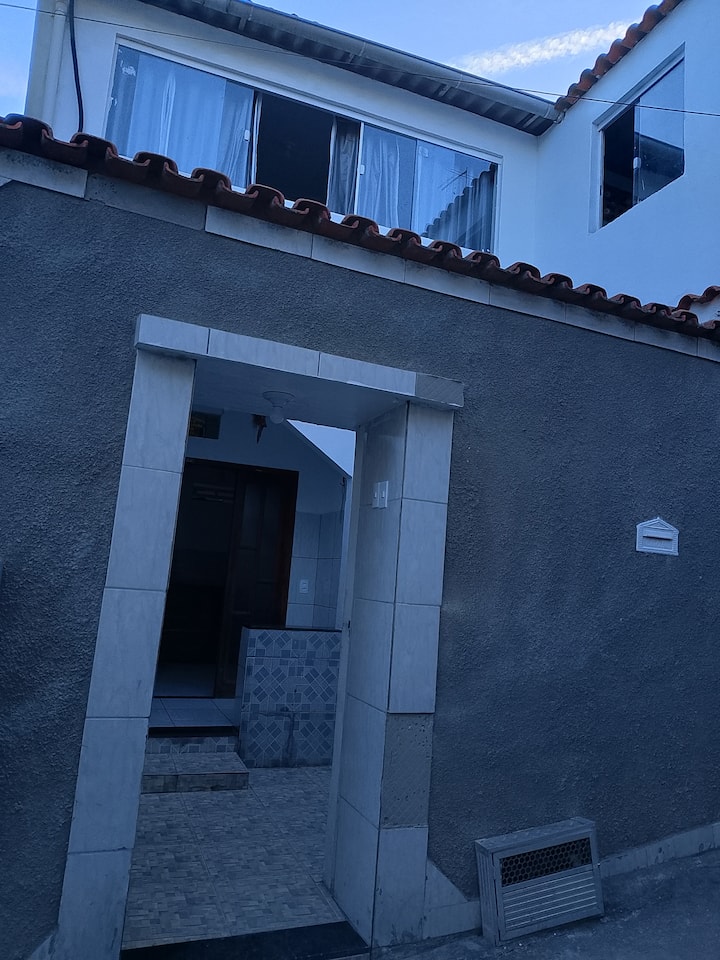 Casa Para Temporada, Feriados E Muito Mais - Arraial do Cabo
