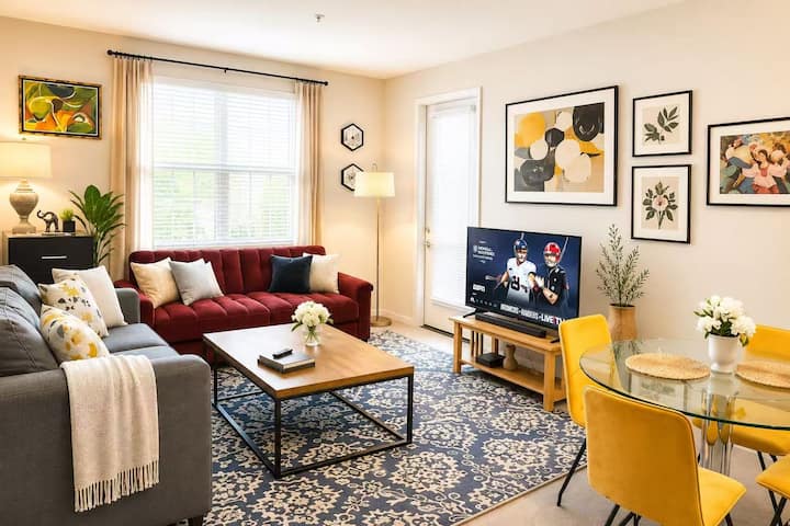 2bd2bth Center Location Shopping Center/store/mall - 米申維耶霍