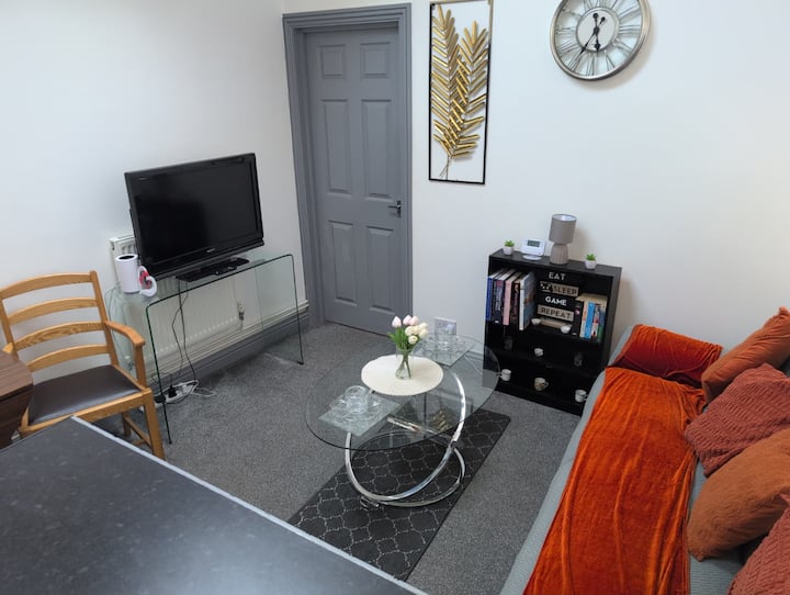 Highland Hideaway Southsea Stylish Coastal Stay - Southsea
