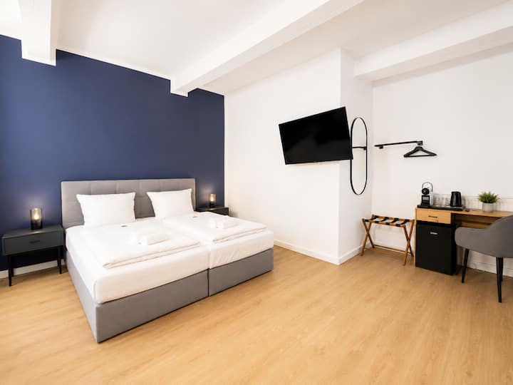 Central Studio Düsseldorf (Worringer Straße) - Düsseldorf