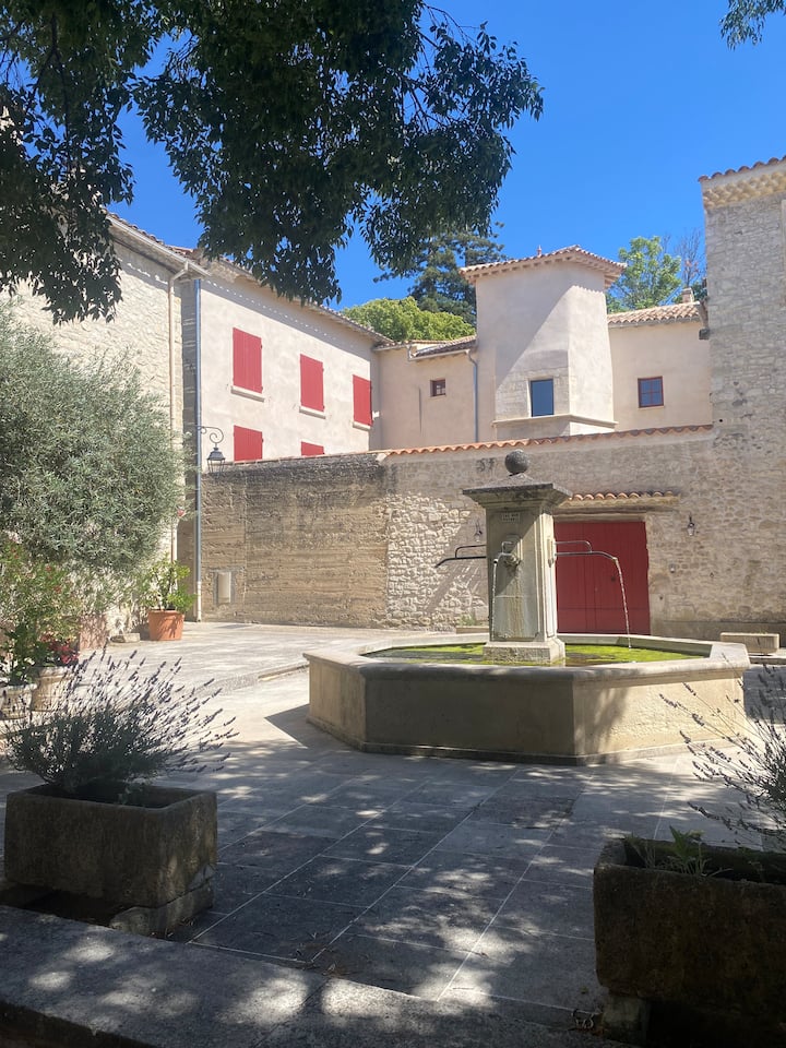 Maison Des Mollets - Carpentras