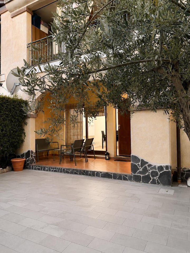 Casa Vacanze Roly: Al Mare, Con I Comfort Di Casa - Capoterra