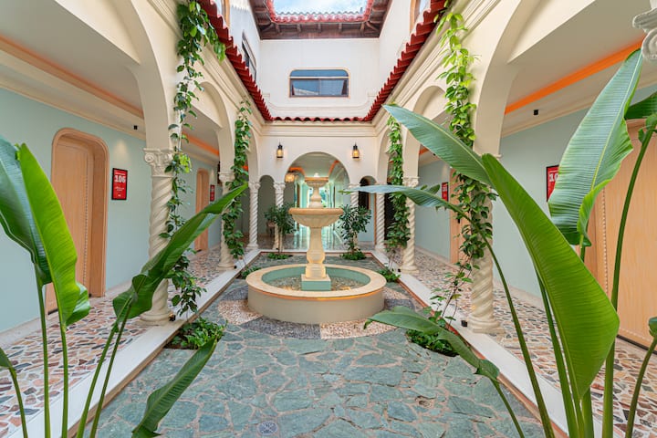 8 Br Casa Stella | Manga | Historia, Diseño & Tech - Cartagena