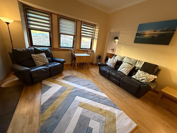 Mallaig Self Catering Apartment - Morar
