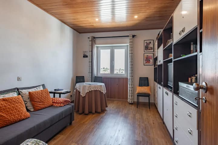 Spacious Flat With Parking - Aspen, CO
