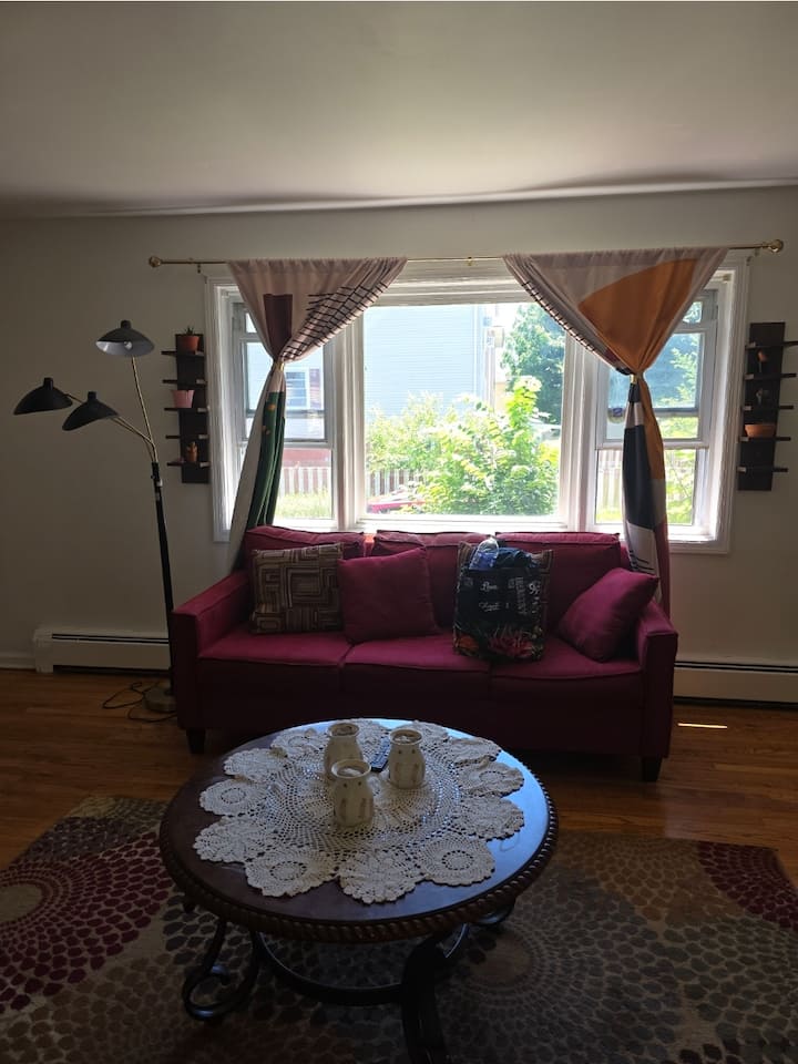 Basic, Budget Friendly, No Frills, Just Essentials - Staten Island