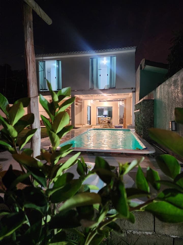 Casa Praia Itapoá Rosa Dos Ventos Sc - Itapoá