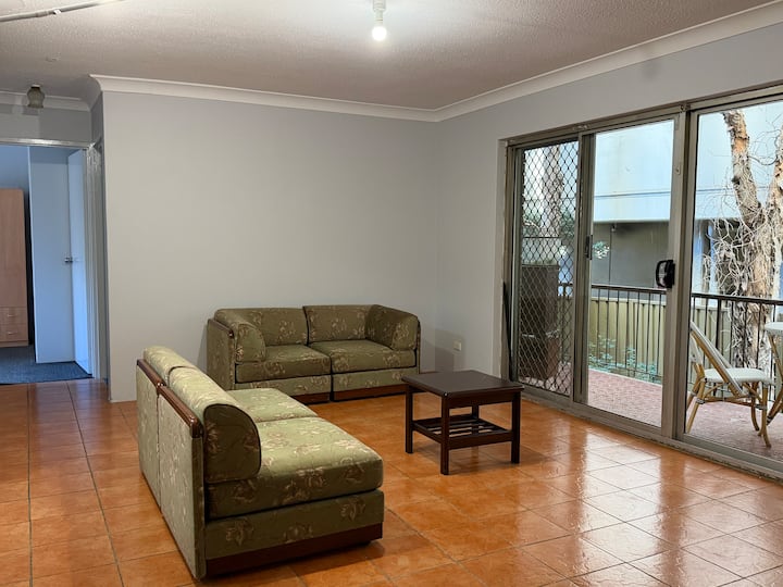U7- Ideal Location - Parramatta