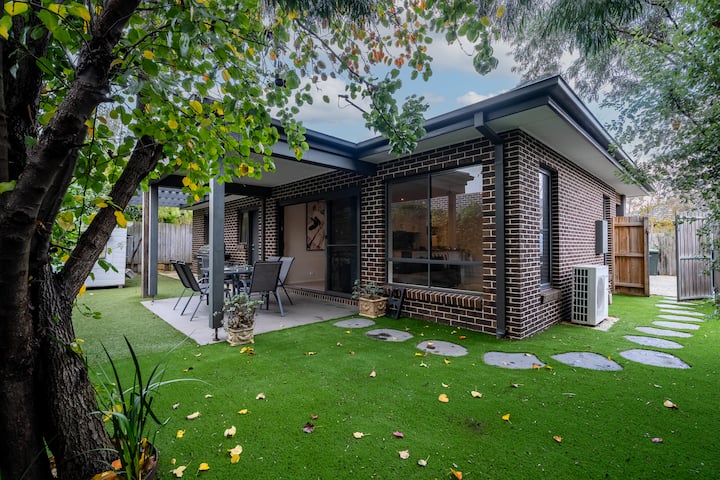 Seabreeze At Oakdean, Pet-friendly - Ocean Grove