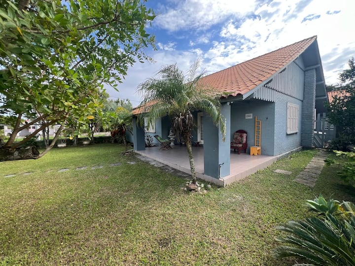 Casa Imbe - Tramandaí