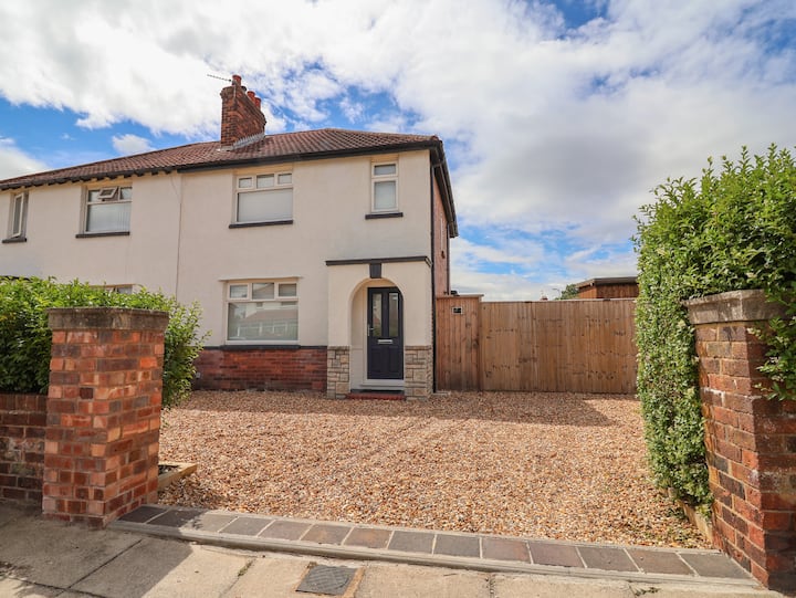 Number 7 - Ormskirk