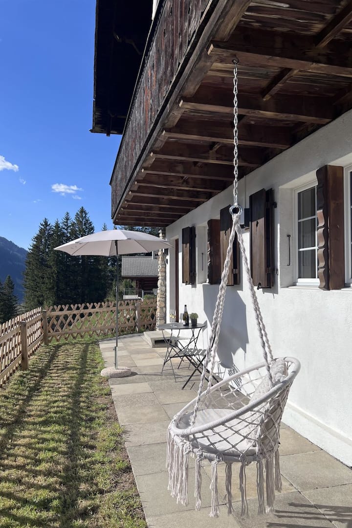 Chez Teddy Ug By Interhome - Lenk