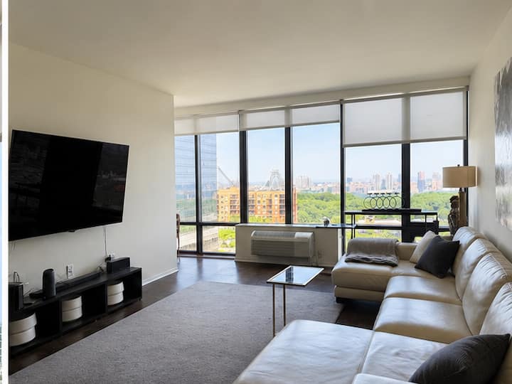 Luxury Living 10 Min From Metlife Stadium! - Clason Point – Bronx NY