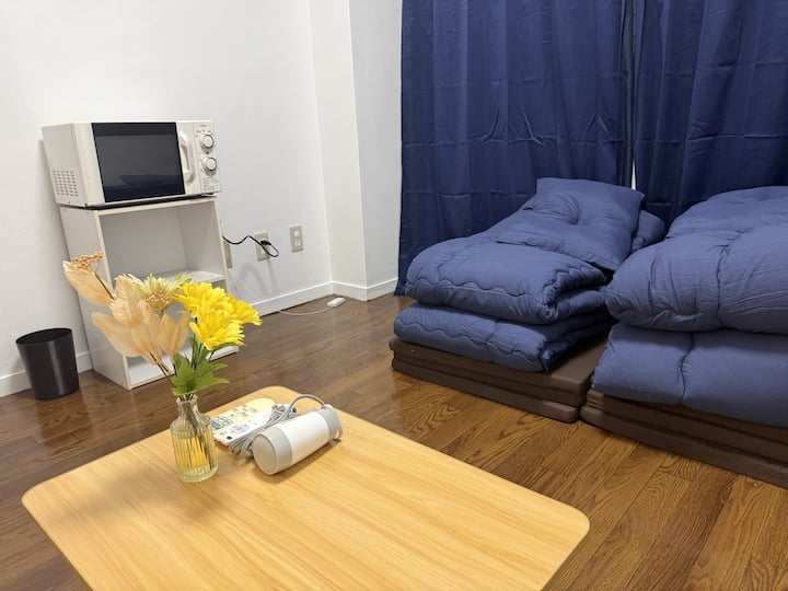 Shonan Fujisawa Pvt Apt Near Stn/elevator/max 3ppl - Yamato