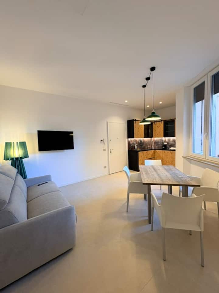 Appartamento 3 Zona Lago Di Garda - Valeggio sul Mincio