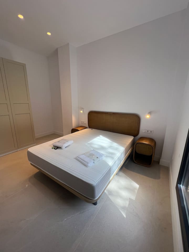 Apartamentos Brisa Del Sardinero 2 - Santander